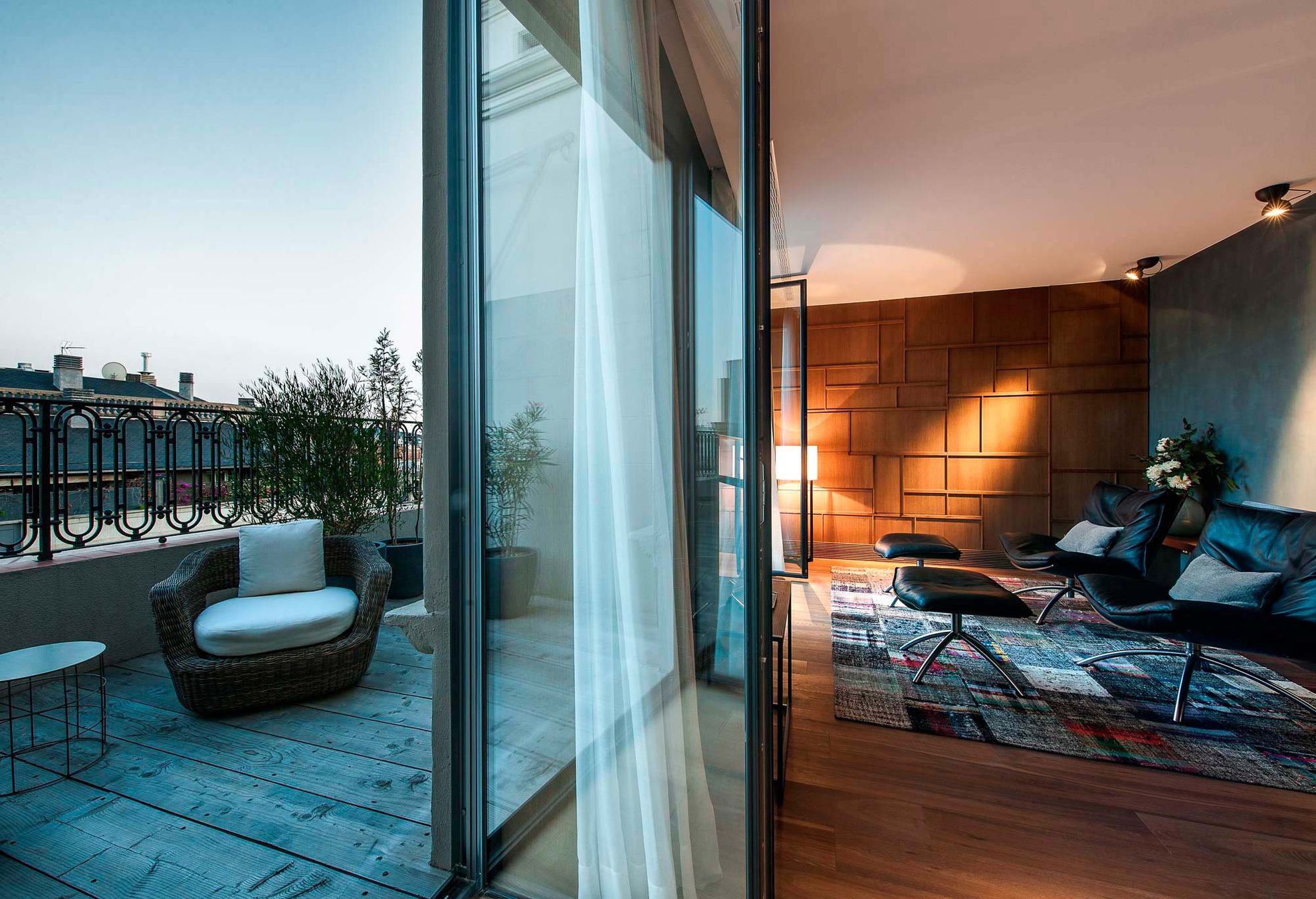 DOMO-A | Dirección de arte y diseño gráfico