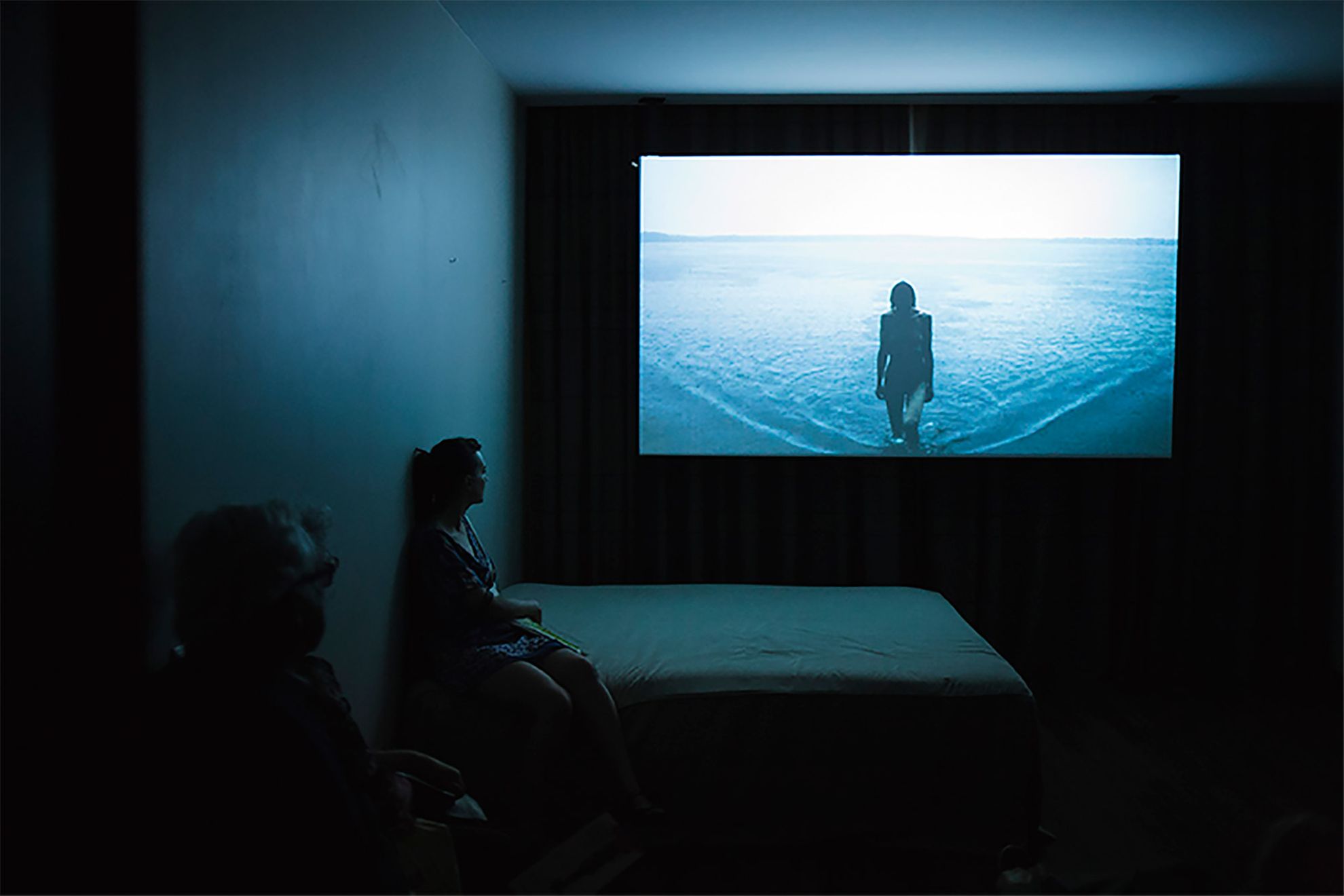 DOMO—A | Art direction & graphic design